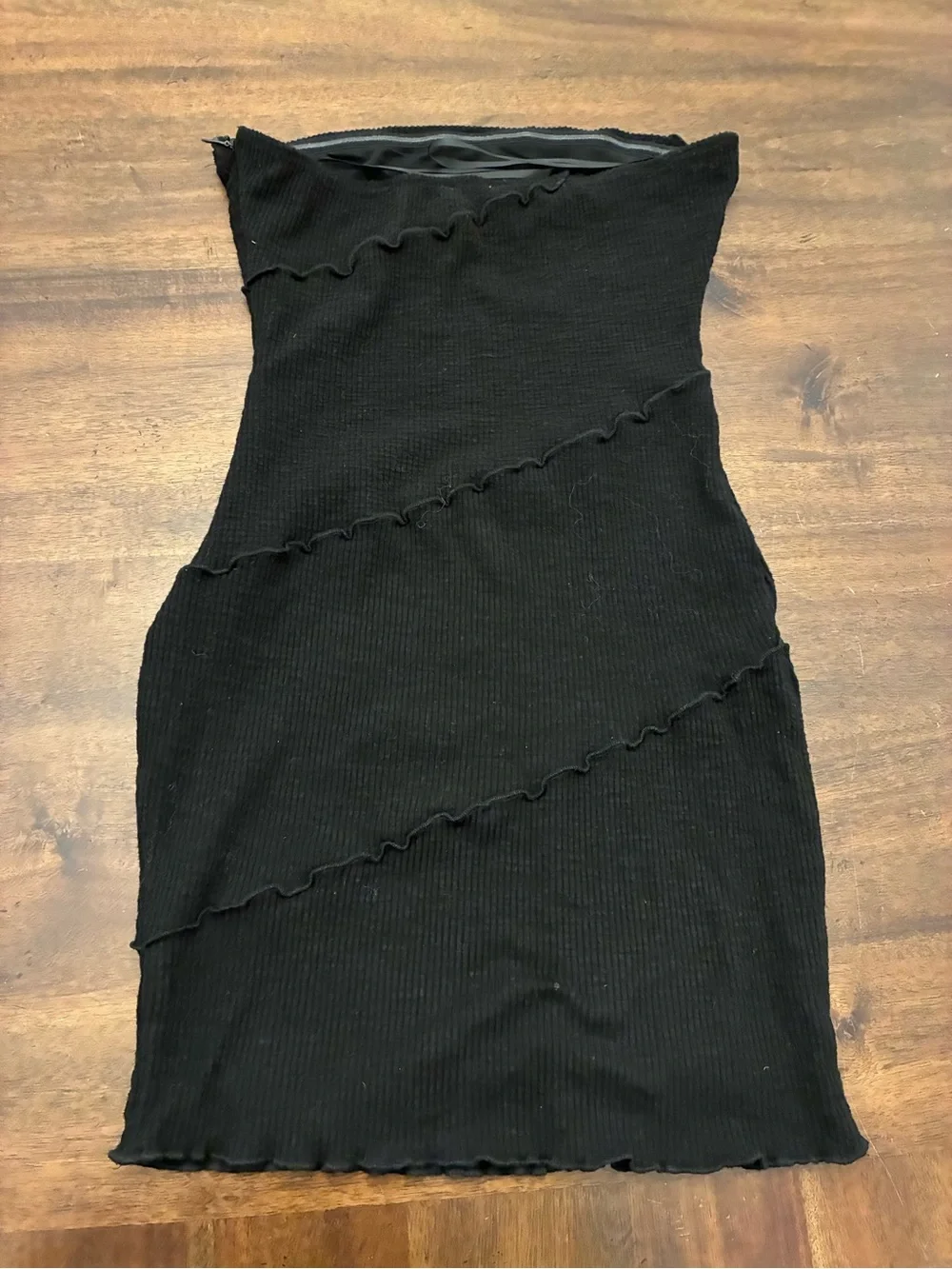 Princess Polly | Dresses | Princess Polly Dress Womens 4 Bodycon ...